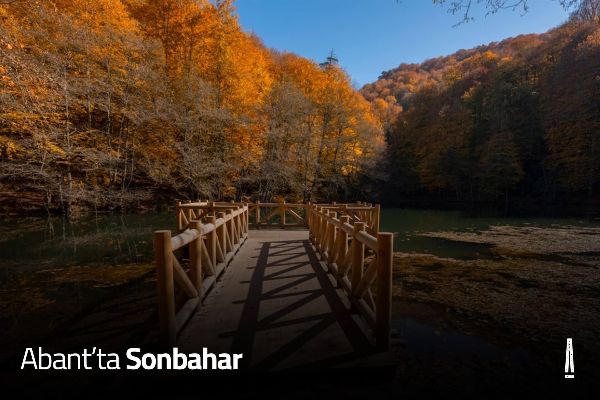 Abant’ta Tatil | Abant Camping